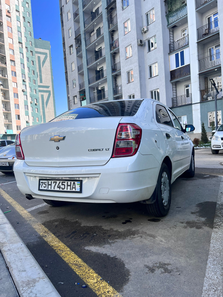 Cobalt 2014 Sotiladi