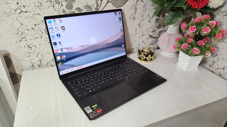 Lenovo ideapad 5 pro