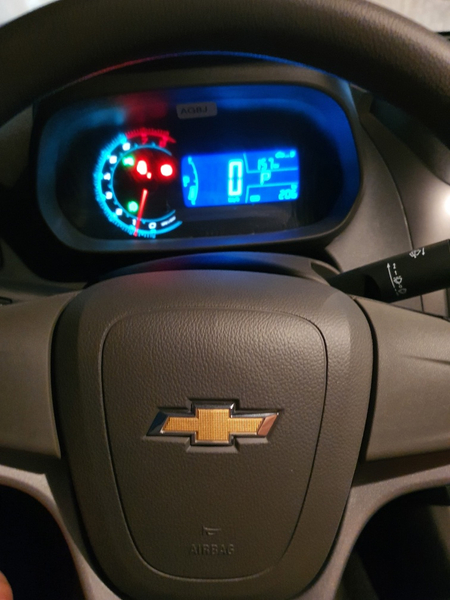 Chevrolet Cobalt 2023