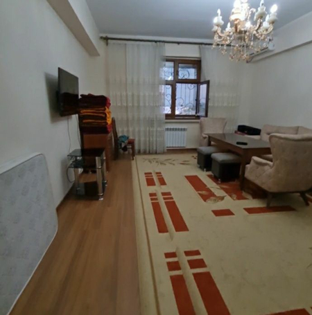 Продаётся квартира Банковский дом Алмазарский рн