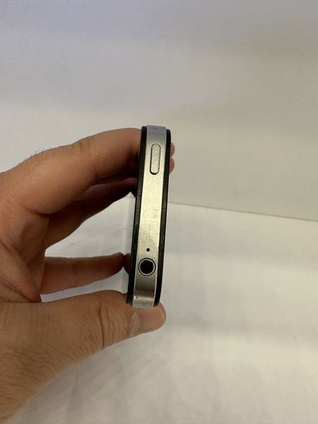 Iphone 4 Perfectum