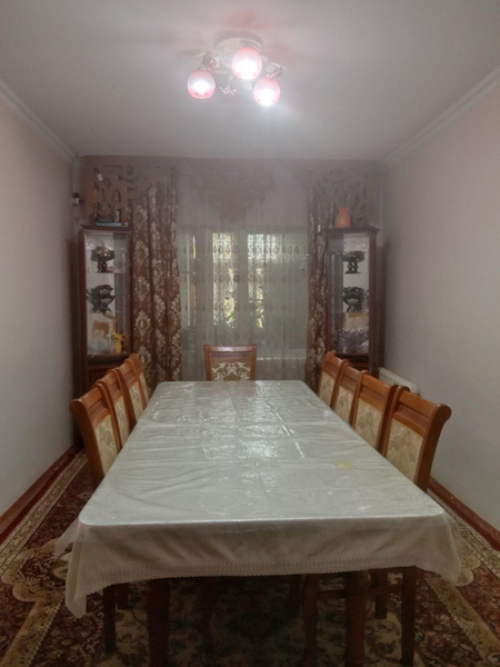 Срочно продаётся Юнус-абад 19кв 3/5/5