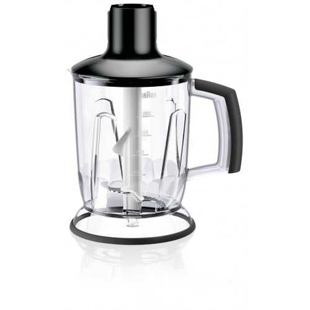 Погружной блендер Braun Multiquick 7 MQ7045X