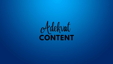 Video montaj ustasi va grafik dizayner