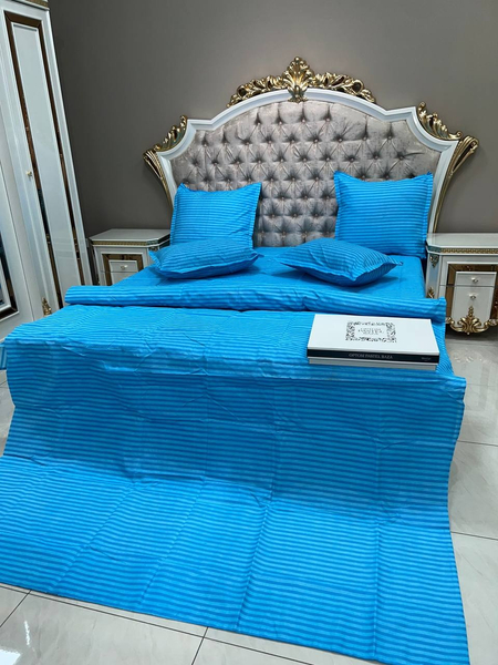 Pastel. 2 kishilik mikro satin