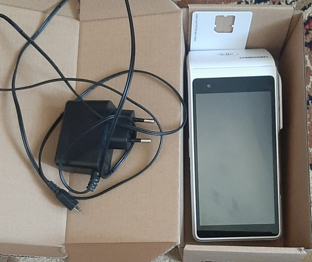 Onlayn kassa apparat N5, Кассовые аппараты