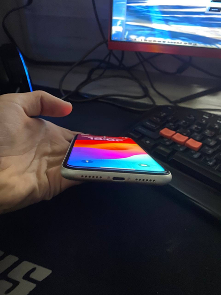Iphone 11 128 gb