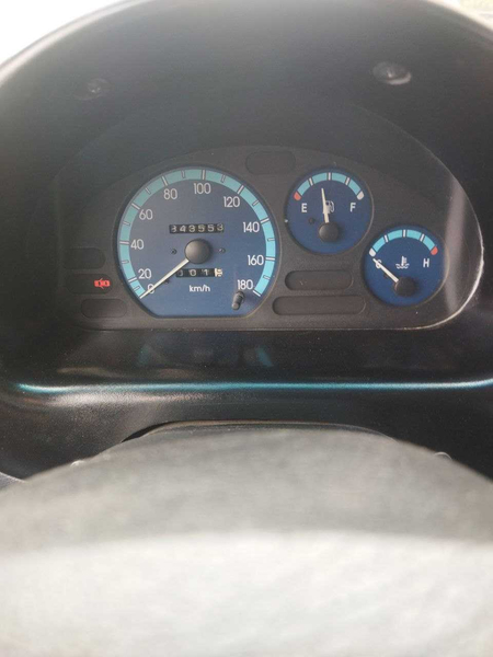 Продаётся Матиз Daewoo