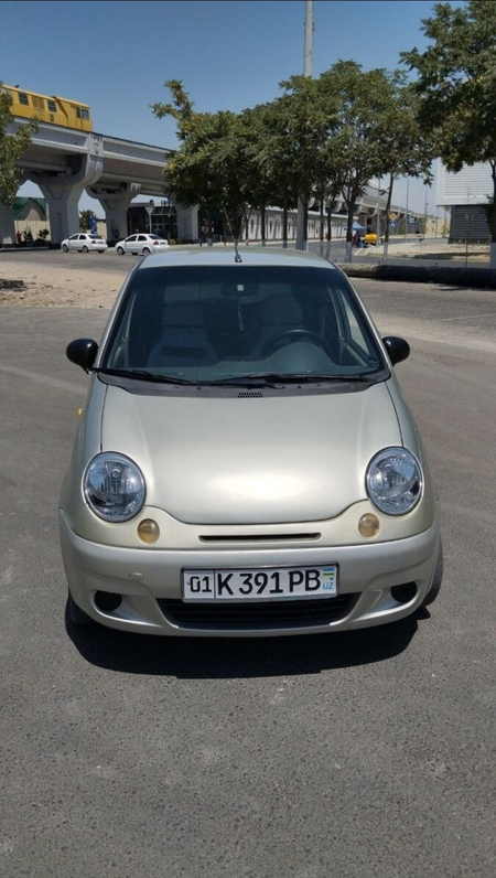 2008 matiz mx uyga ishga xaydalgan pul zaril boganiga sotvoman