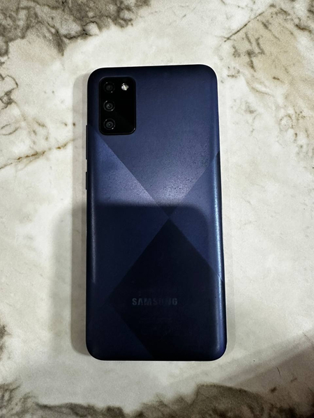 Samsung A02S sotiladi srochna
