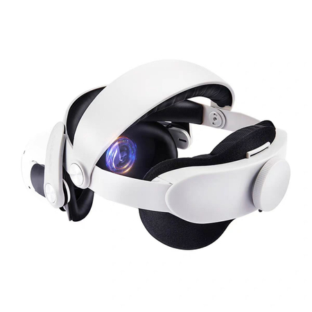 Ремень для Meta/Oculus Quest 3 / 2