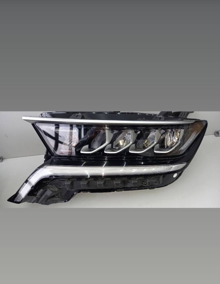 Фара Kia Sorento