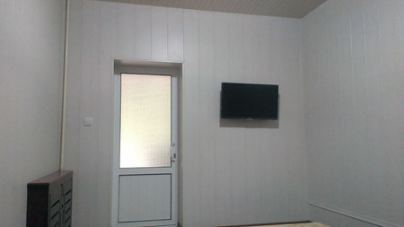 Продается 4-х комнатная квартира, 1-этаж. в массиве Сергели-4