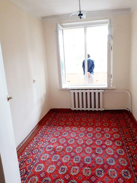 CHILONZOR 25 Kv 3 XoNA 5 etajda 5 etajkaliY Ortacha RemonT SHaroiTlar