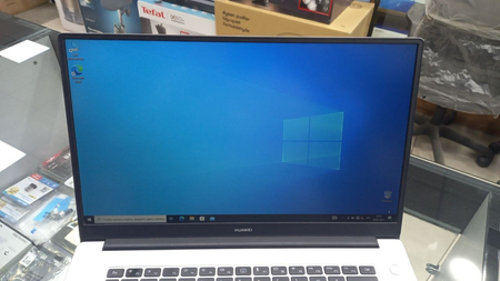 Notebook HUAWEI i3 1115G4