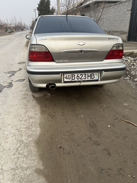 Nexia 1 2001-yil