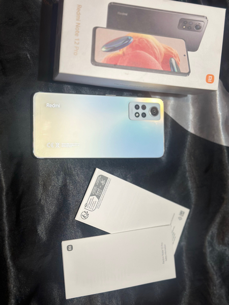 Срочно Redmi 12 pro 8/256