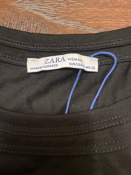 Футболка Zara