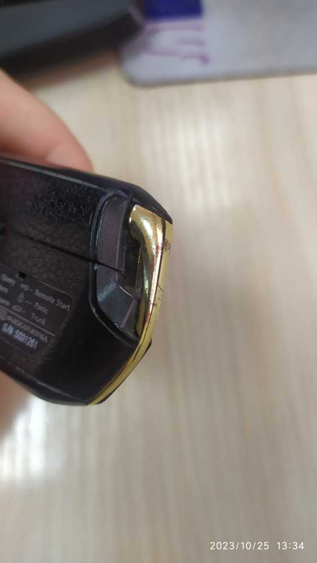 Пульт Magicar M906