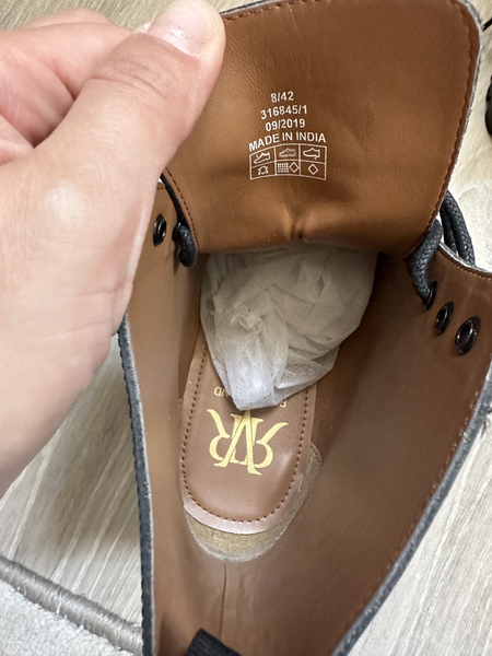 Мужские сапоги, River Island