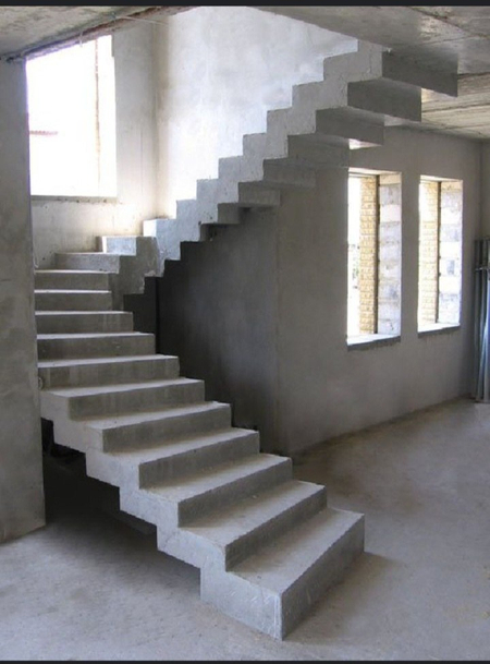 Beton zina quyib beramiz hizmati