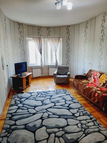 Буз2. 1в2/4/16 состояние среднее