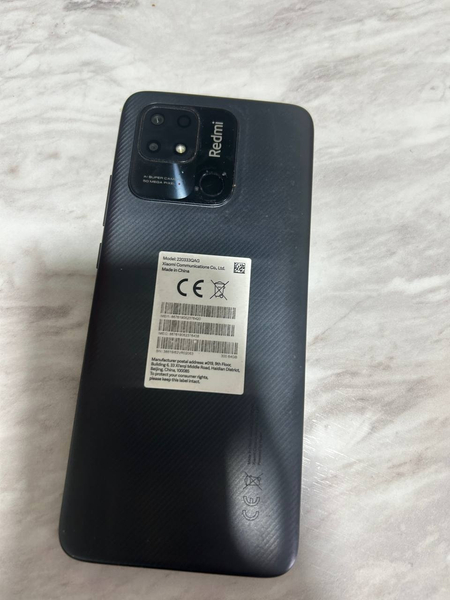 Redmi 10C 6/64 g