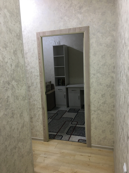 Продается 1ком квартира