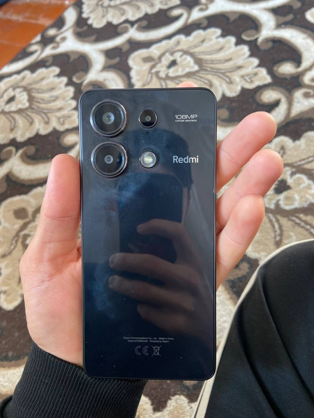 Xiaomi Redmi note 13