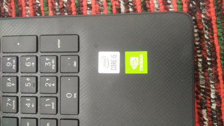 Hp Noutbuk Core I5