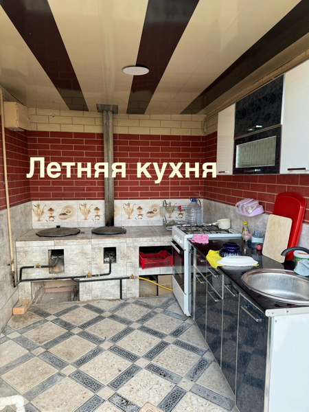 Продаётся свой дом 4комнаты 4сотки Ориентир Чирчк Плотина  Цена 62000$