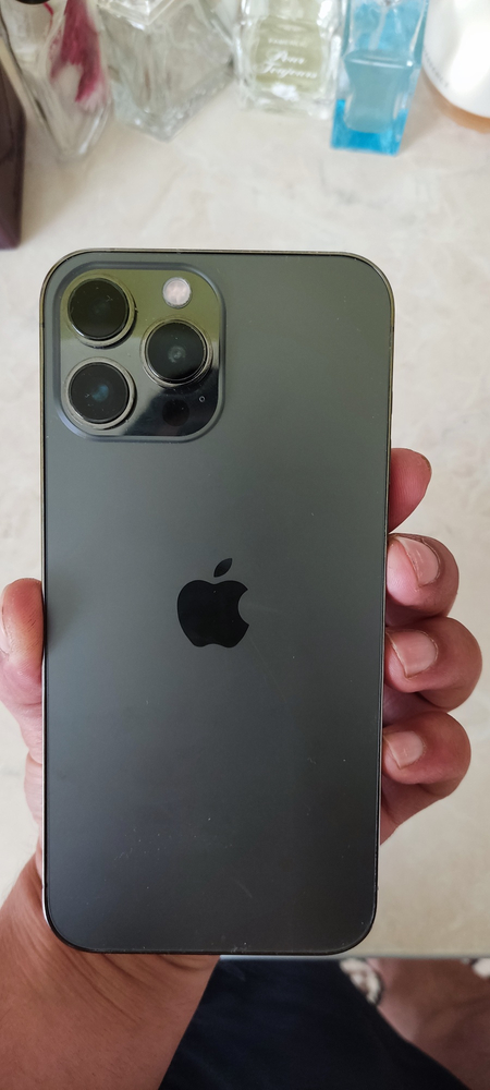 iPhone 13 pro max