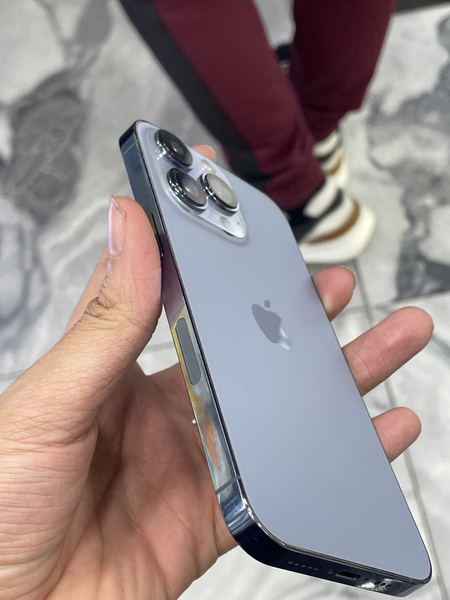 Iphone 13 pro 128 gb karobka bor