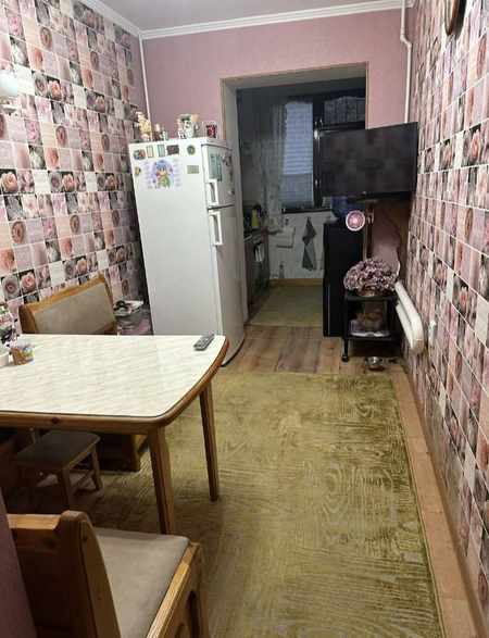 Чиланзар Ц КВ Срочно Продается квартира 77-Серия 4/1/4