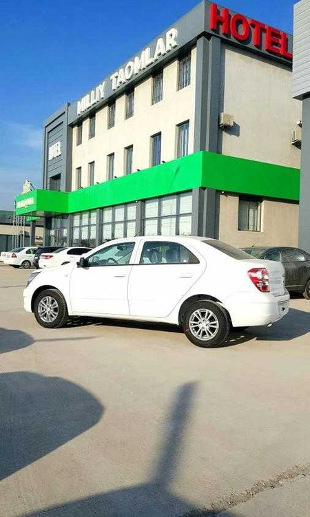 COBALT MT 2024 RIBOSIZ                         PR