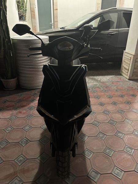 Skuter italia R3