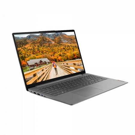 Lenovo Ideapad 3 i5-1135G7 / 12Gb  / 256Gb SSD + 1Tb HDD / 15.6