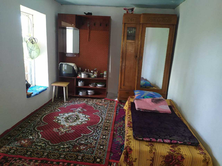 Дача в Кумышкане