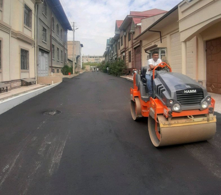 Asfalt yotqiramiz arzon va sifatli\\n\\nОПИСАНИЕ\\nMelki sifatli issiq Asfal