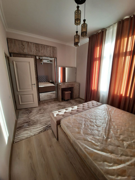 Аренда квартиры Golden Hause Qushbegi