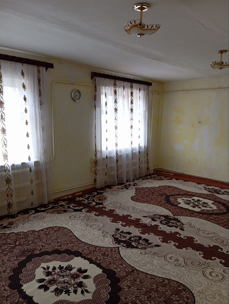 КОТТЕДЖ  Жай сатылады