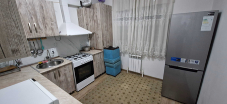 Сдам свою квартиру