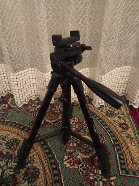 Kamera stoykasin