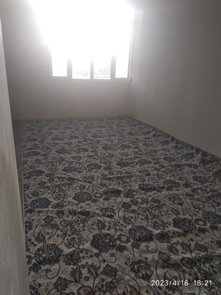 Yangi bir xonalik