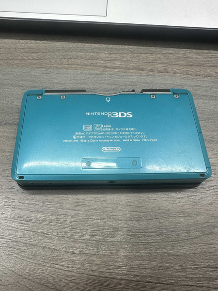 Продам Nintendo 3DS
