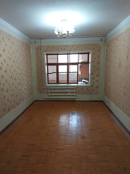 СРОЧНО ПРОДАЁТСЯ КВАРТИРА   Сергели Куйлюк массив - 6   3/4/5