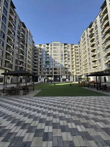 Яккасарай Коробка Yakkasaray City Malll Шошилин Зор Нархда 88м2;
