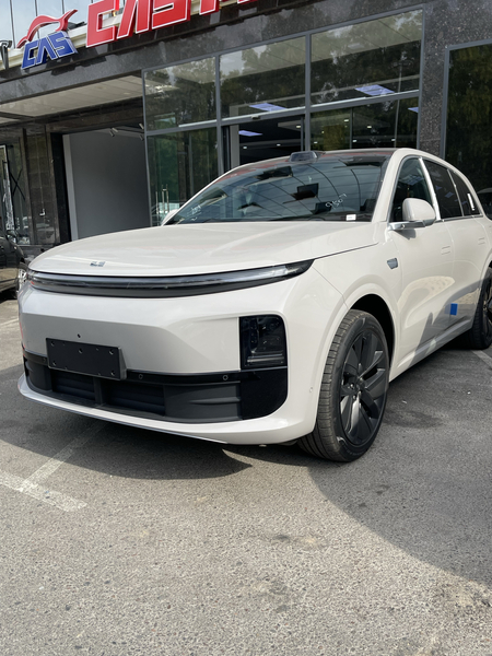 L6 MAX слоновая кость