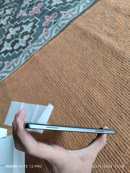 Samsung Galaxy Tab A7 T505