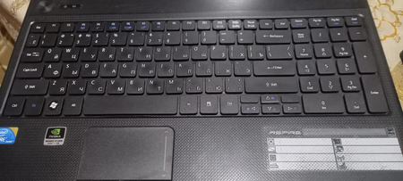 Ноутбук ACER. Acer